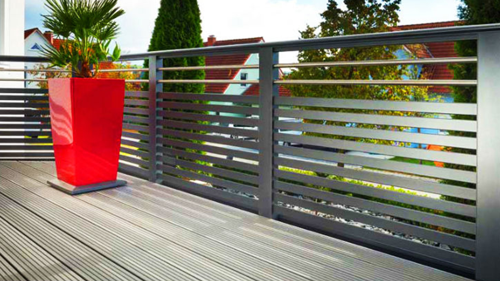 Test projekat – LB. Profile – PVC & ALU SYSTEMS